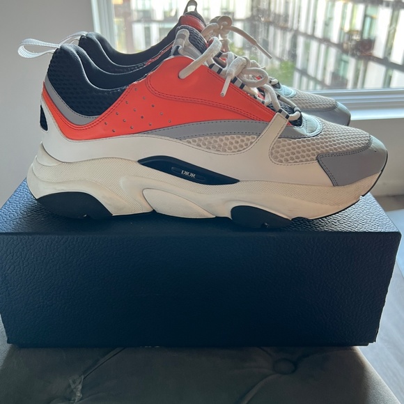 Dior | Shoes | Copy Dior B22 Sneaker | Poshmark